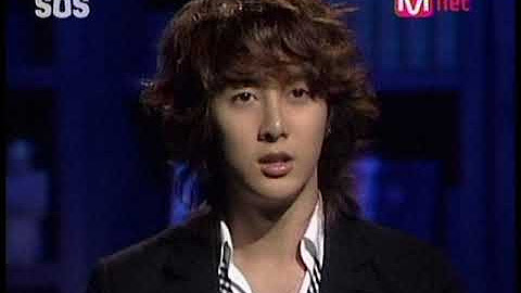 SS501의 SOS - YouTube