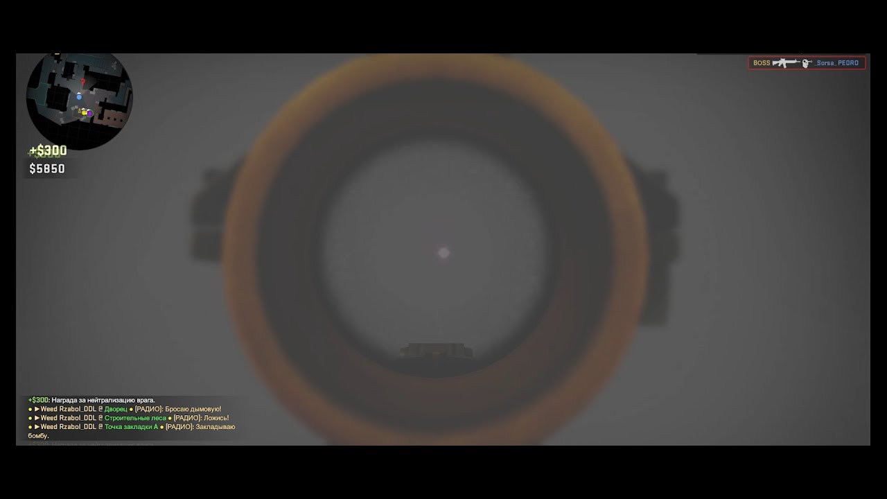 Counter Strike Head shots - YouTube