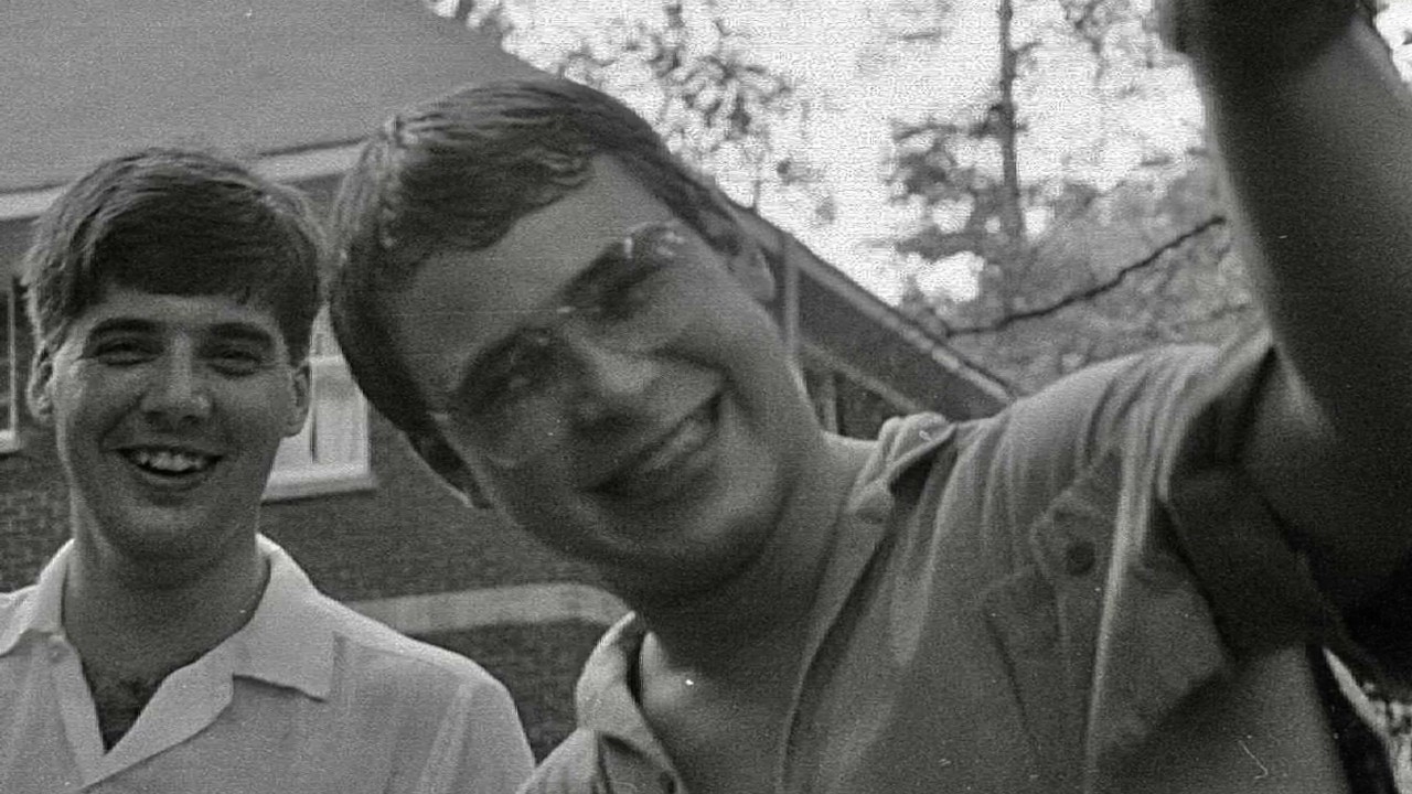 1987 CNN Party (My CNN) - YouTube