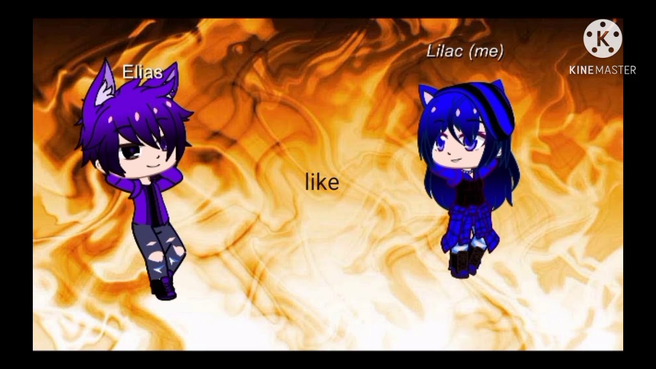 i found a girl on a side walk roblox gacha online credit to snowdustdev ...