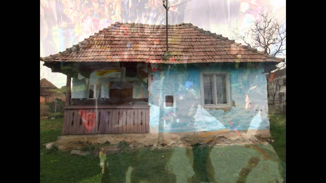 Mesesenii de Sus Jud Salaj - YouTube