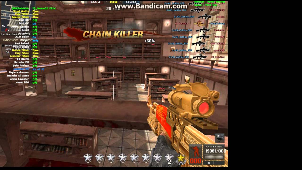 Cheat PBGI | Fitur : RPG, Launcher, Reborn zombie, VoteKick, & Santet ...