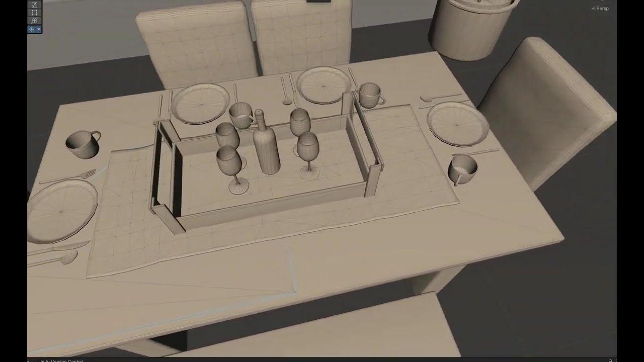 First Look: Unity MARS AR Simulation in Action! - YouTube