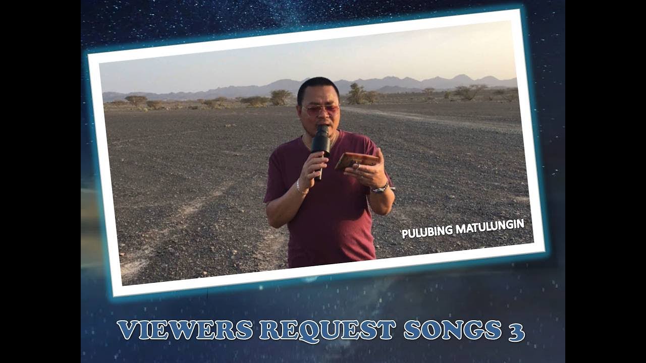 VIEWERS REQUESTED SONGS 3 - YouTube