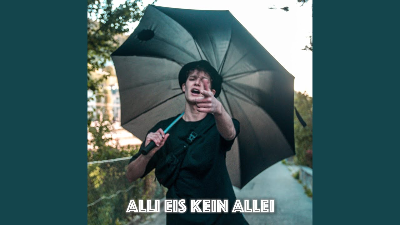 ALLI EIS KEIN ALLEI - YouTube