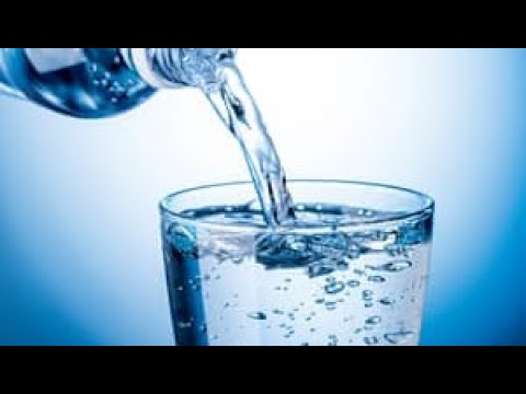 I Like Water - YouTube