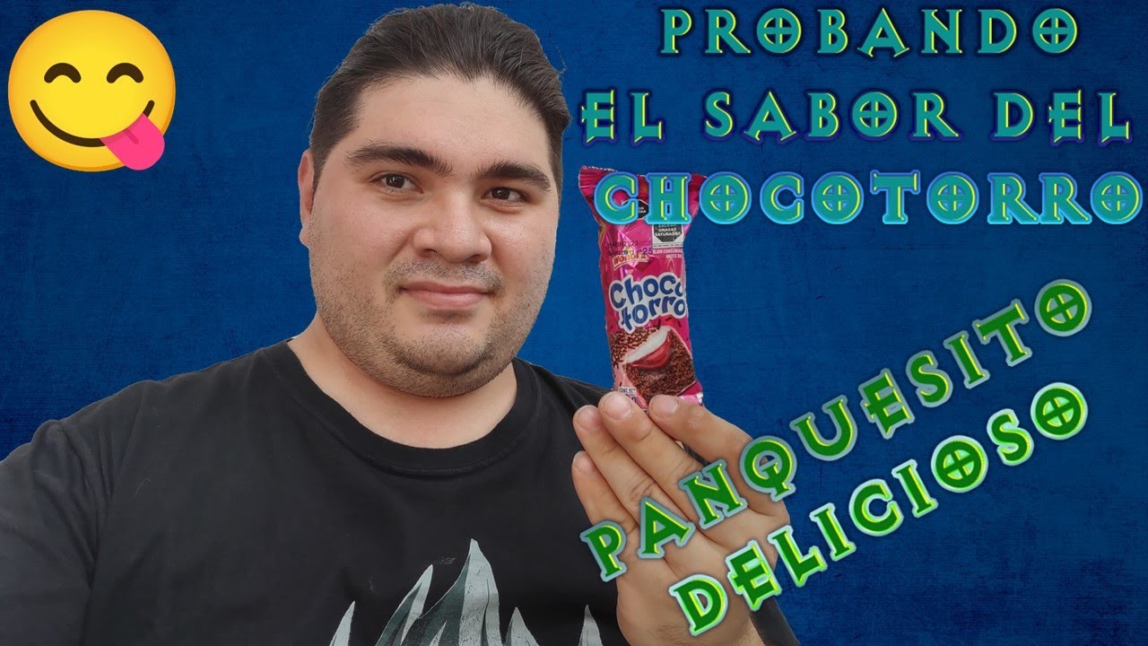 𝑃𝑅𝑂𝐵𝐴𝑁𝐷𝑂 𝐸𝐿 𝑃𝑅𝑂𝐷𝑈𝐶𝑇𝑂 𝐷𝐸 𝑊𝑂𝑁𝐷𝐸𝑅 "𝐶𝐻𝑂𝐶𝑂𝑇𝑂𝑅𝑅𝑂" - YouTube