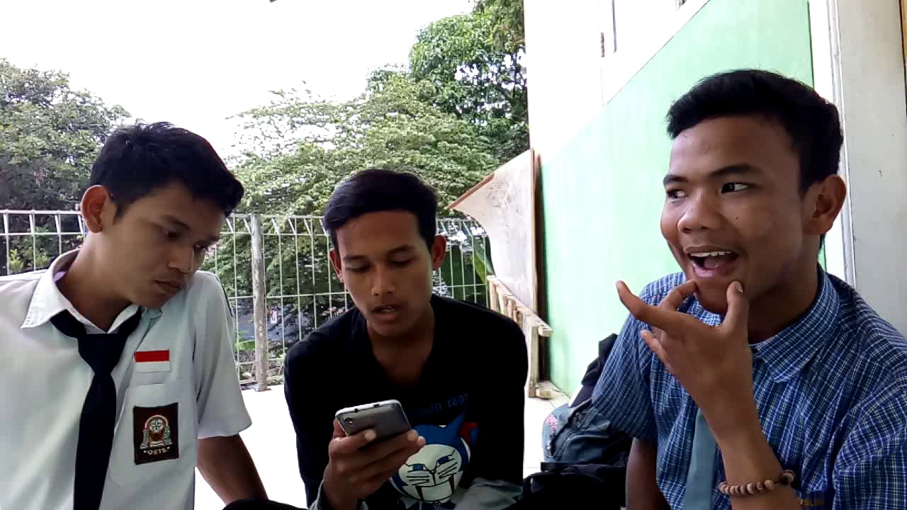 Cara berpidato bahasa Inggris - YouTube