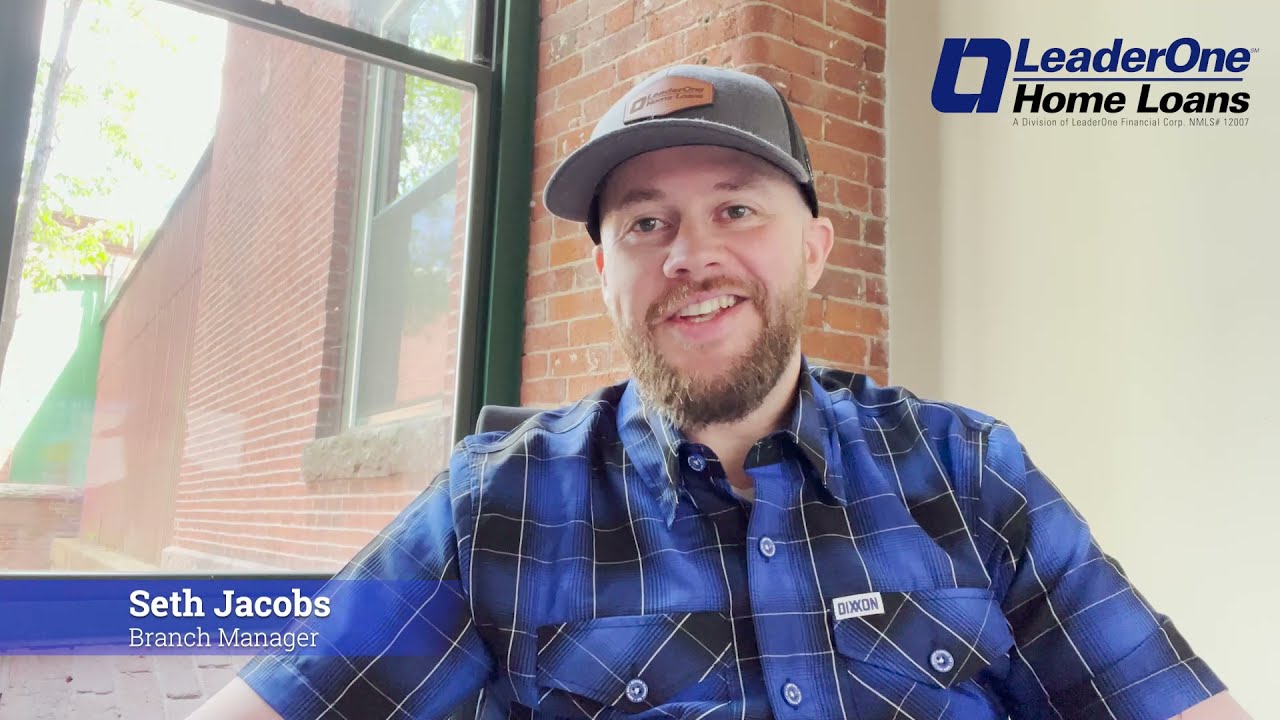 Seth Jacobs - Thank you! - YouTube