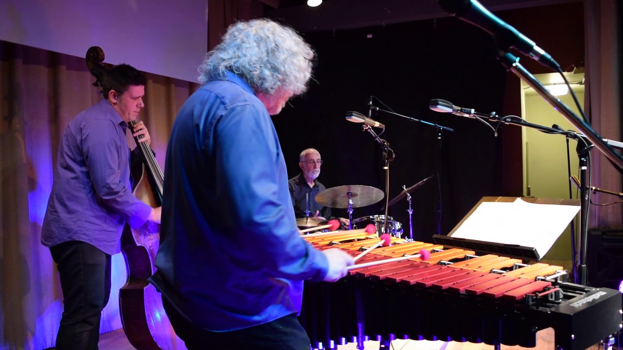 The Tony Miceli Trio - YouTube