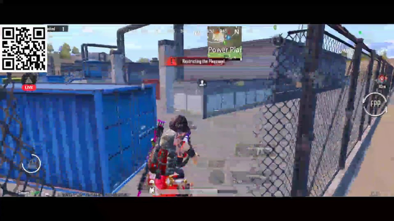 40 Fps Master 3.7 updated live - YouTube