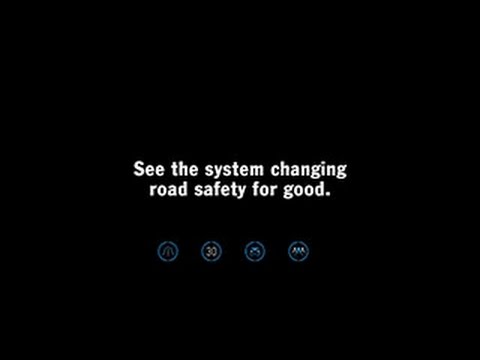 Then and now, the evolution of road safety TVC - YouTube