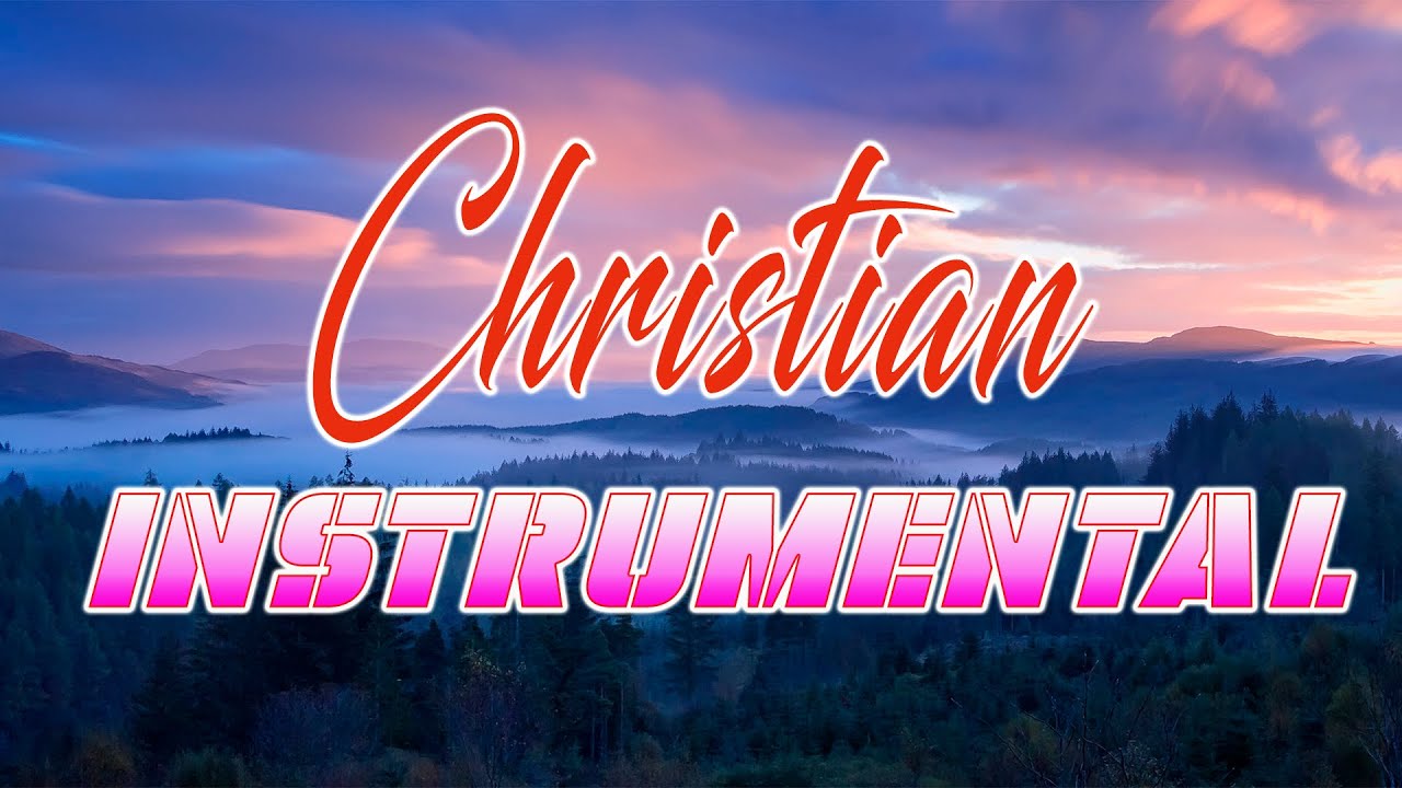 Chorus Chorus For Prayer 🙏Latest Christian Background Music 2023 #109 ...