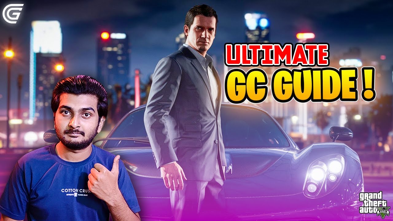 Best Ways to Spend Your GC in Grand RP | Ultimate Guide - YouTube