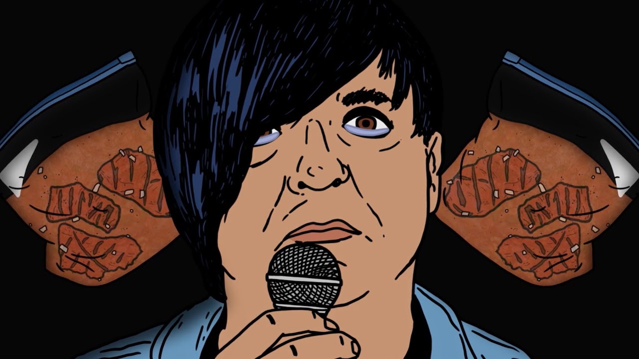 Emo Primo - TENDERIZE - YouTube