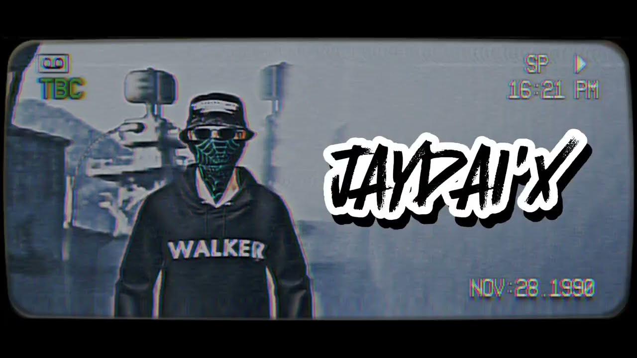 JAYDAI'x - YouTube