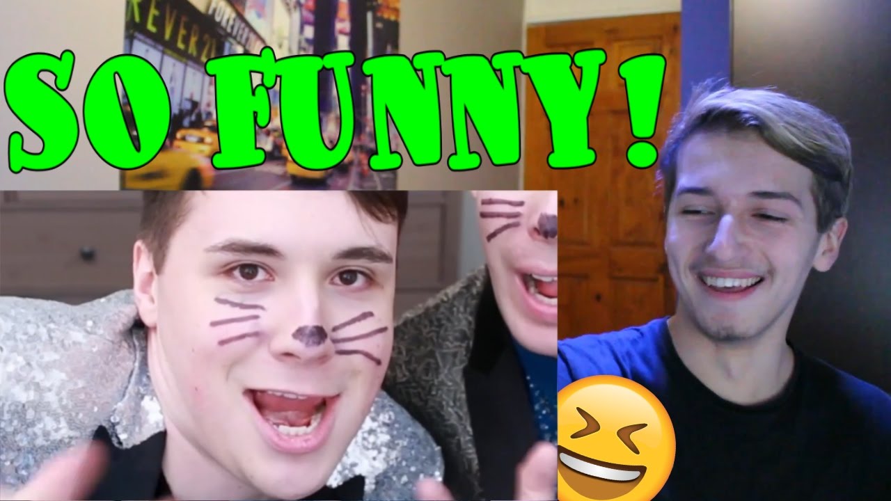 Phil is not on fire 8 Reaction (PINOF 8) - YouTube