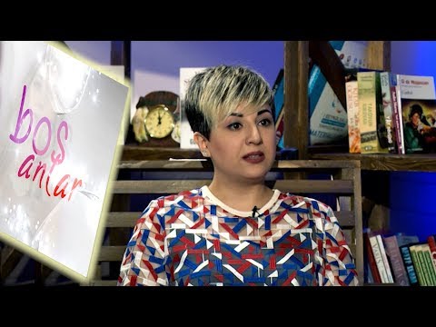 İntihara cəhdlərim oldu – Xəyalə Manaflı depresiyaya düşməyindən danışdı - Boş anlar