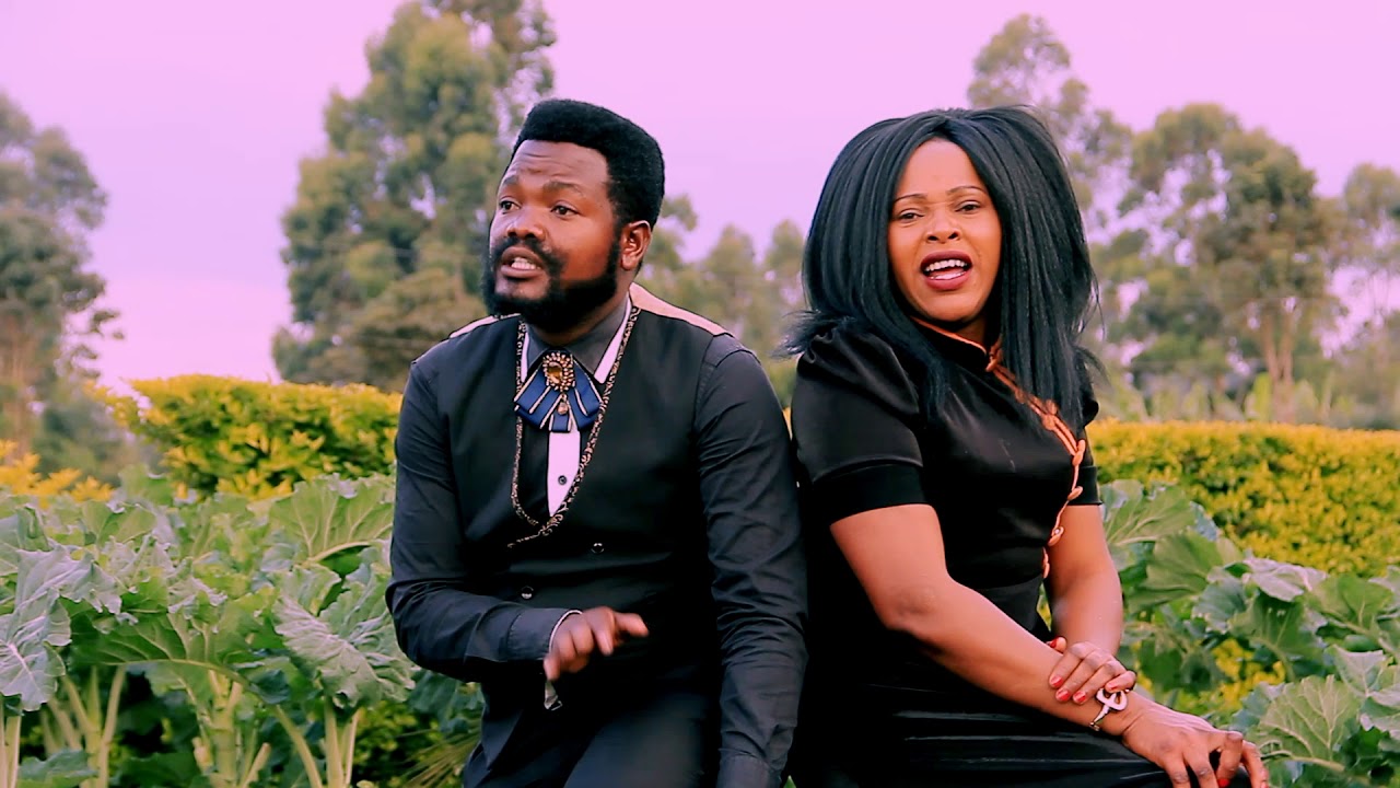 Petero Nthumba by Nathan Mtume ft Florence Karani - YouTube
