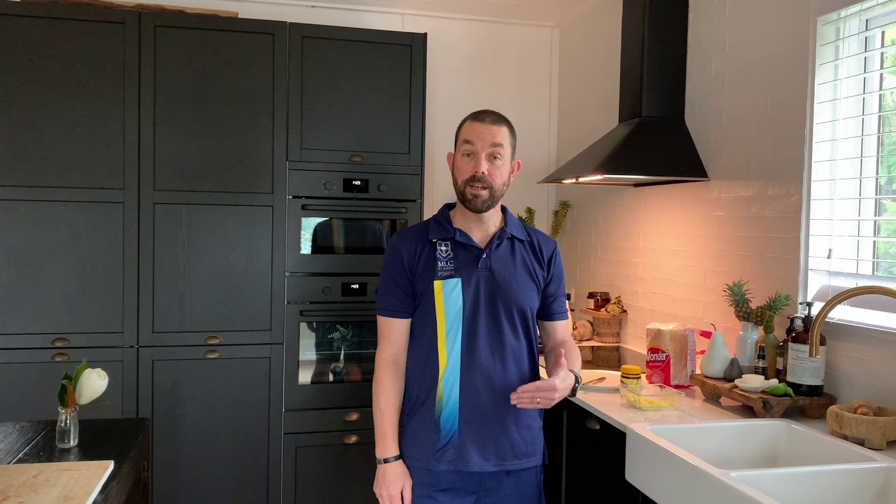 Mr Scotney's Week 2 Flexible Learning Update - YouTube