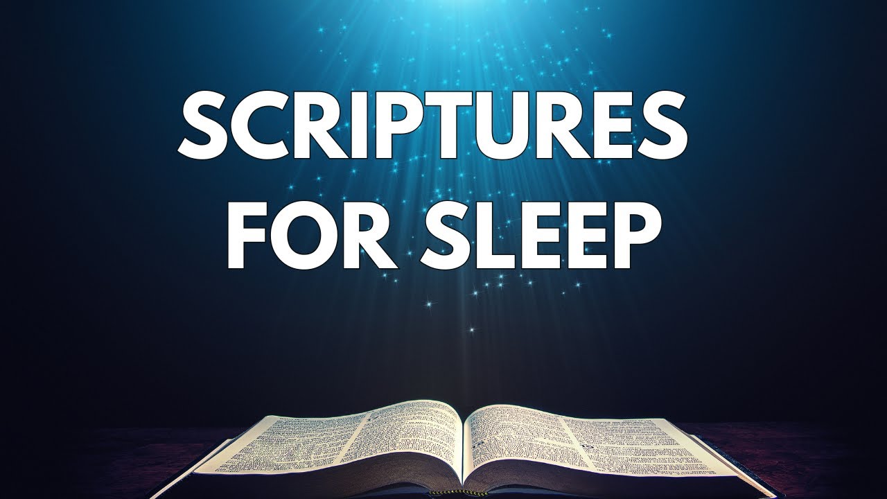 Genesis for sleep - Genesis 3 : 1 - 24 | Sleep With Gods Word - YouTube