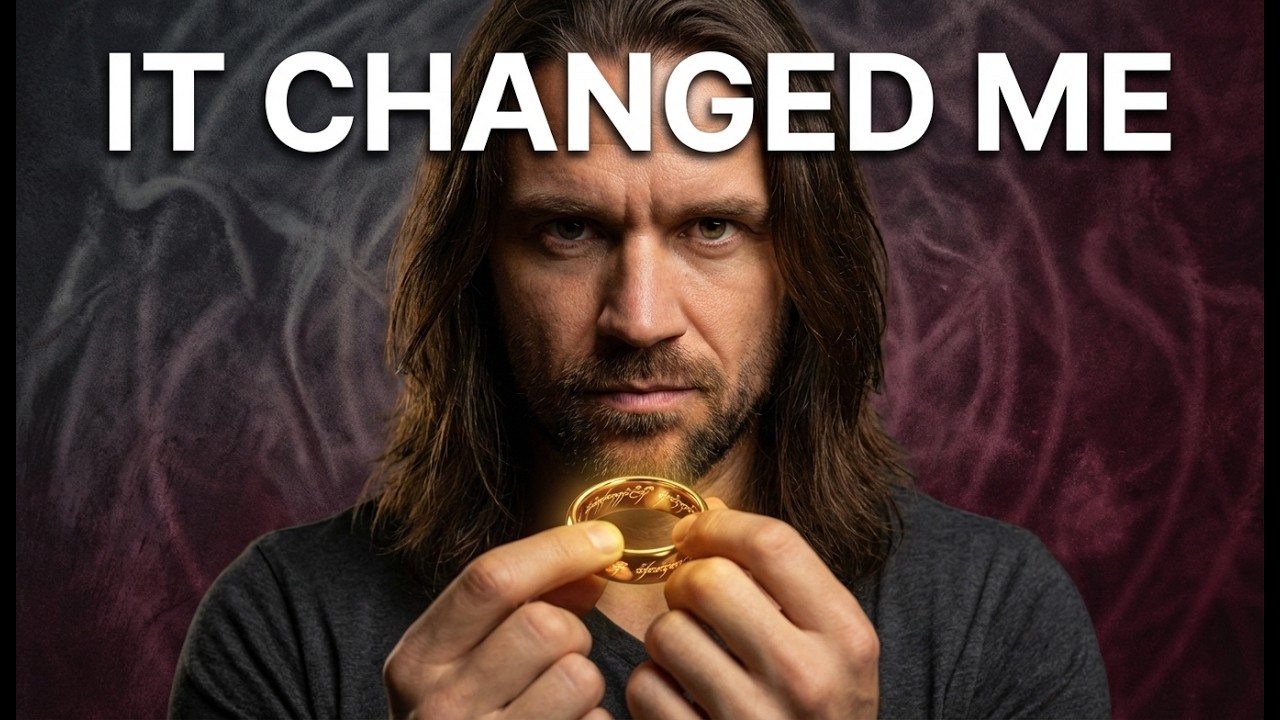 Why Fantasy Writing is the ULTIMATE Creative Hobby in 2025 - YouTube