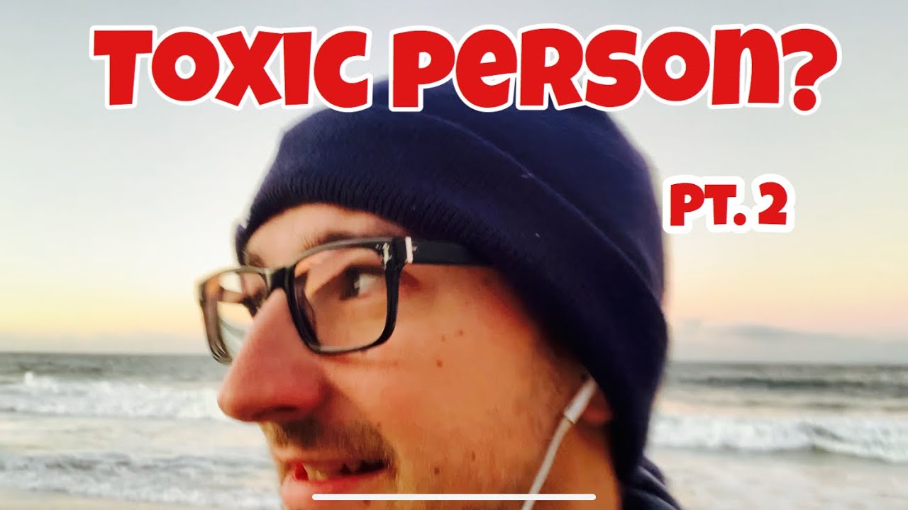 my hands r COLD!! 🥶 - Toxic PPL #2 - YouTube