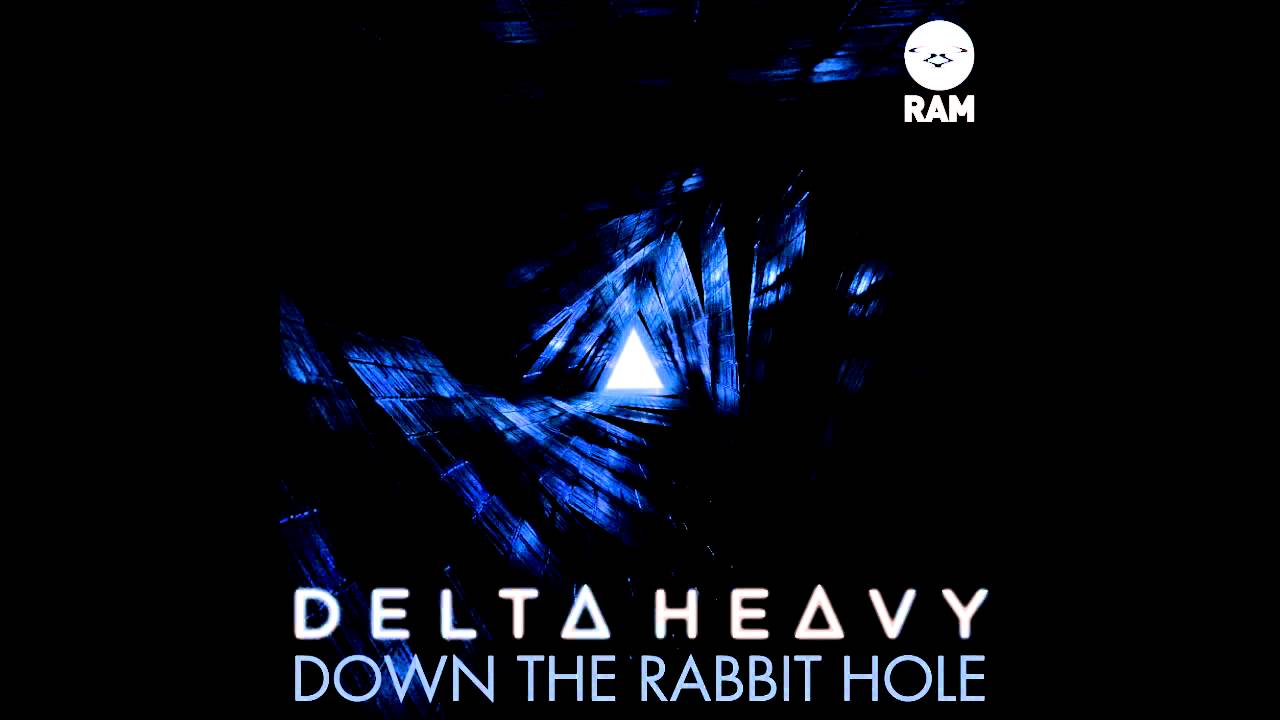 Delta Heavy - Demons (Down the Rabbit Hole EP) - YouTube