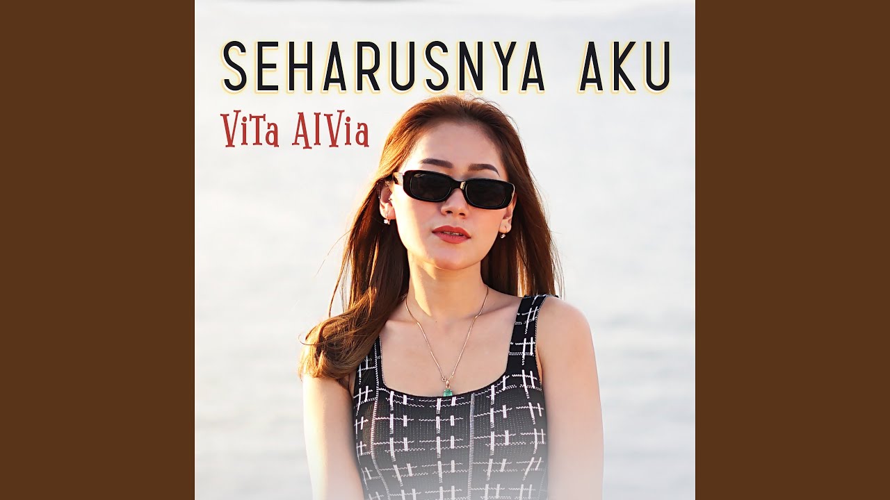 Seharusnya Aku - YouTube Music