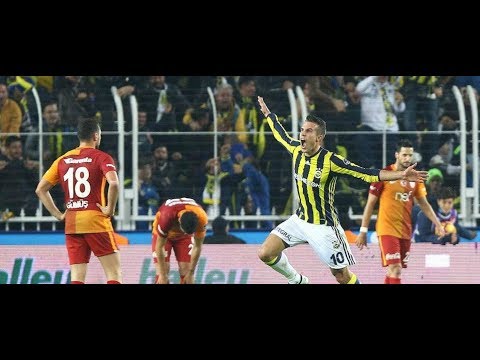 Good Bye Robin Van Persie