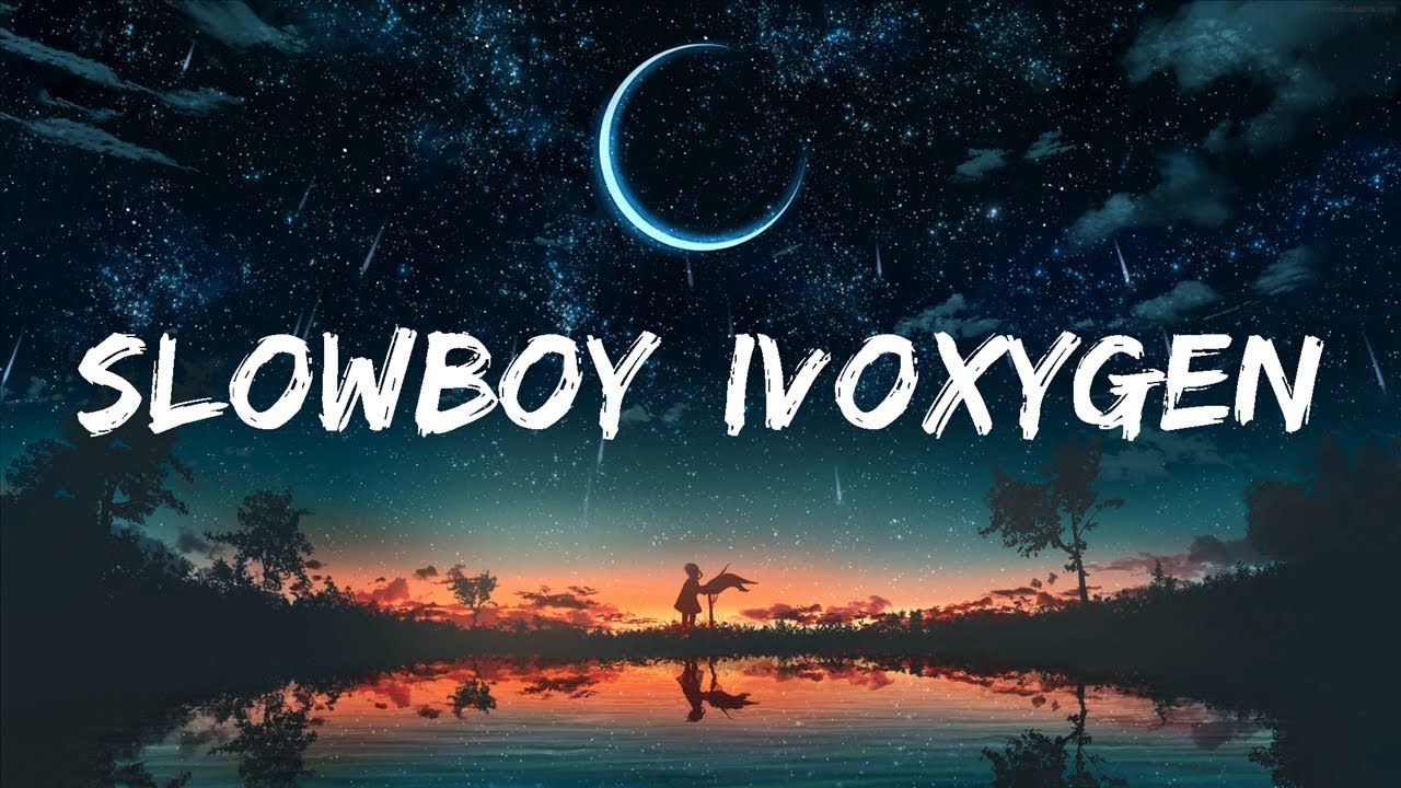 ASTRO - Slowboy, IVOXYGEN, zaichkou888 (CHILL PHONK) | Erica Agbon ...
