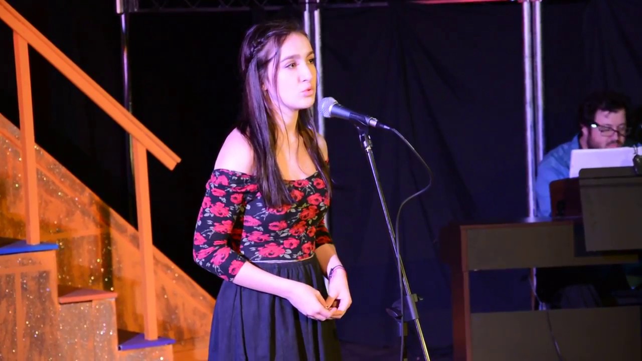 "Breathe" - Lily Cook - YouTube