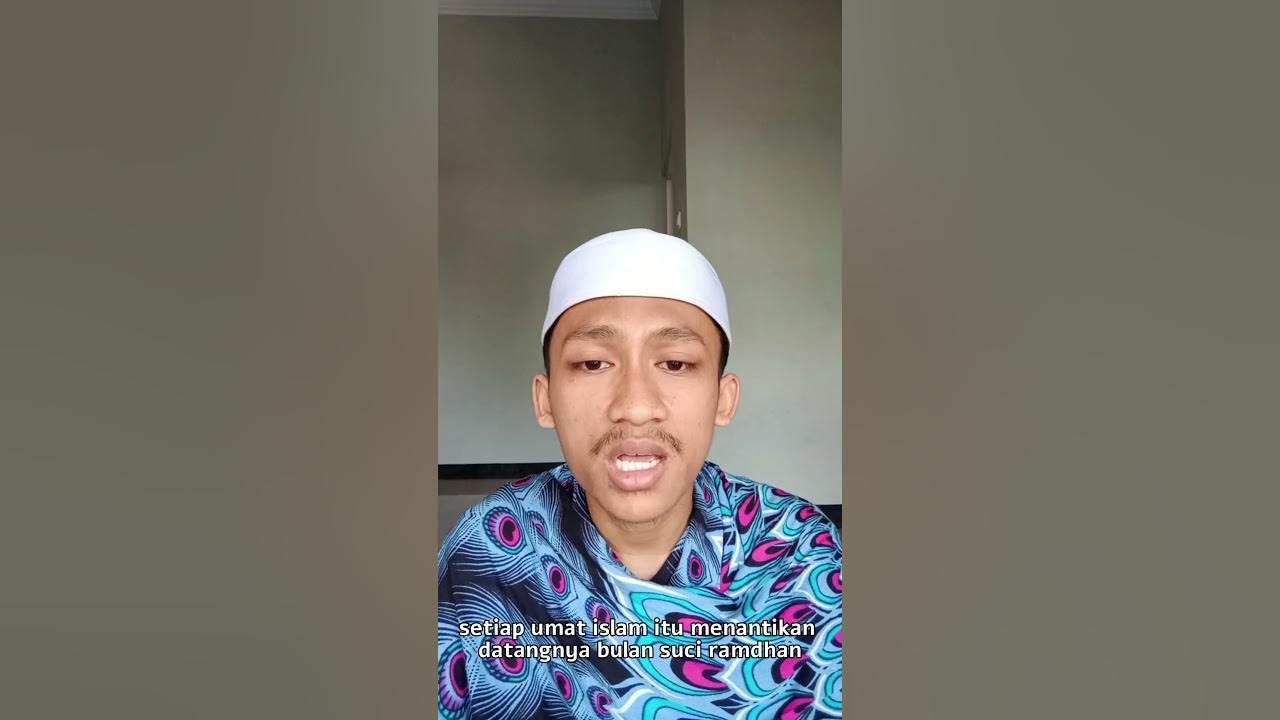 Muhammad Raihan Firdaus - MHU 2C - wacana bahasa arab - YouTube