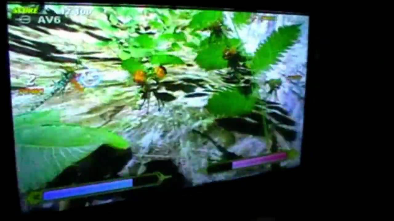 Let's Go Jungle Deluxe Video Arcade Shooting Game - BMIGaming.com ...