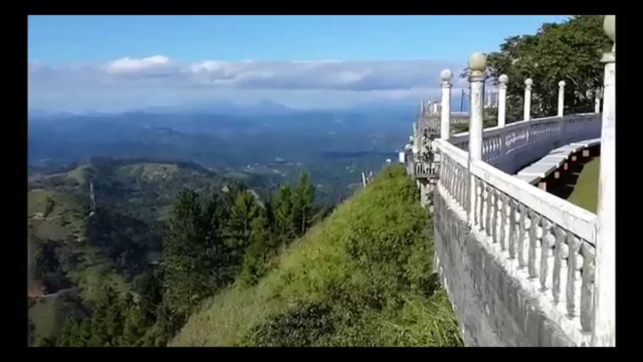 The Road to Up Country (SRI LANKA) - A travel video - YouTube