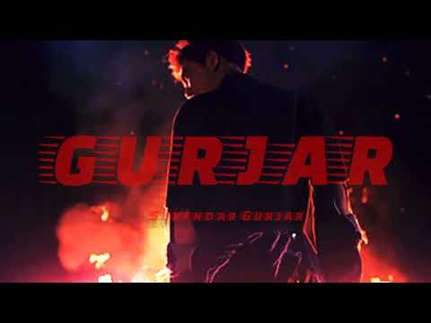 GUJJAR || Latest Gurjar Songs 2022 || New Haryanvi Songs - YouTube