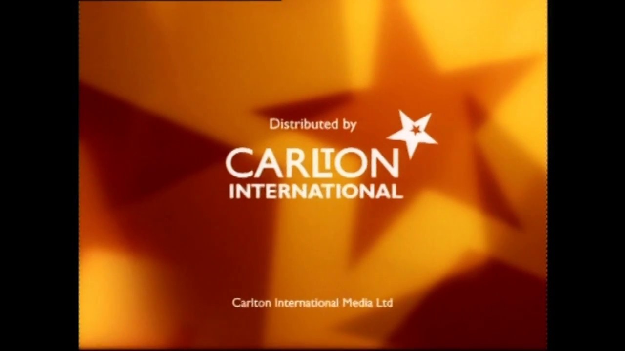 Copyright Warning + Reel DVD & Carlton Home Video Title Card - YouTube