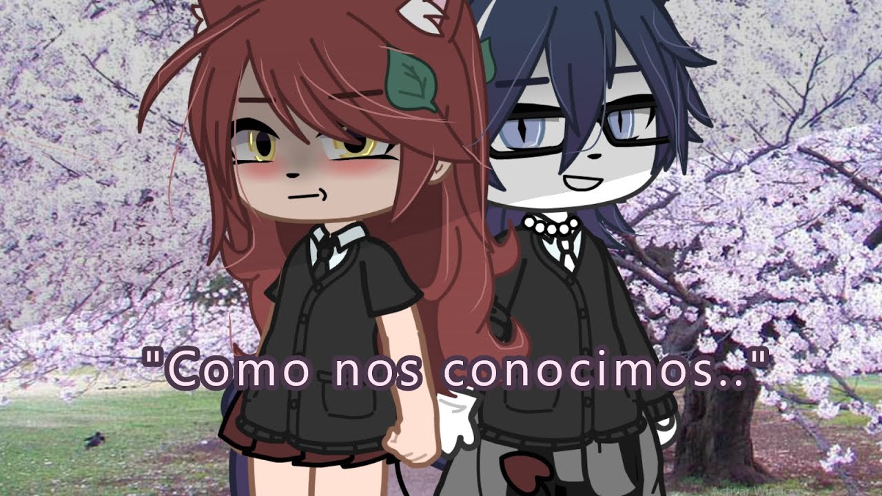 ¿Cómo nos conocimos? ★Helen Asahi★ ||Gacha|| Cap1 "ʀᴇᴄᴜᴇʀᴅᴏꜱ ᴛᴏʀᴍᴇɴᴛᴏꜱᴏ ...