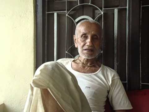 Hari Prasad Regmi Part 1 - YouTube