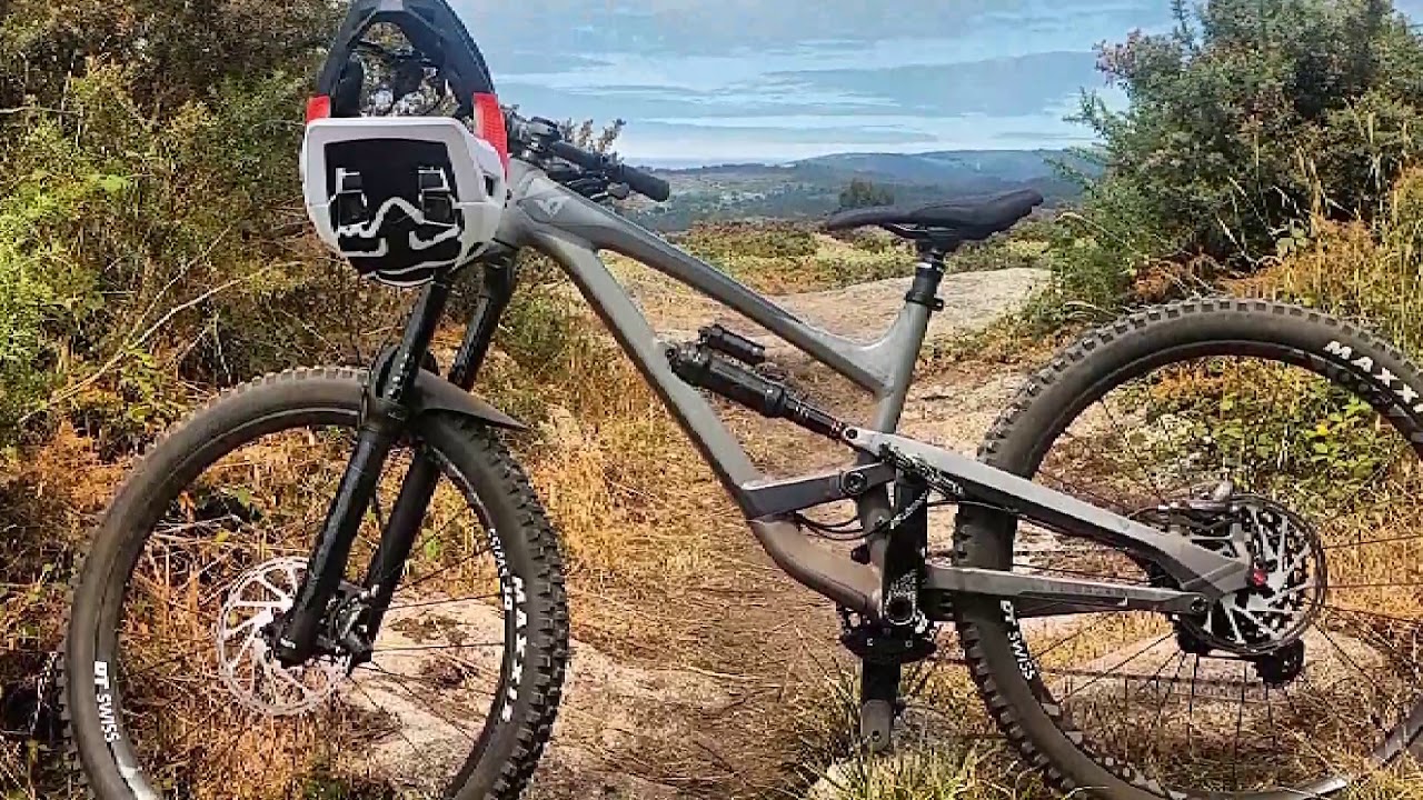 magical moments with yt bike 2020 - YouTube