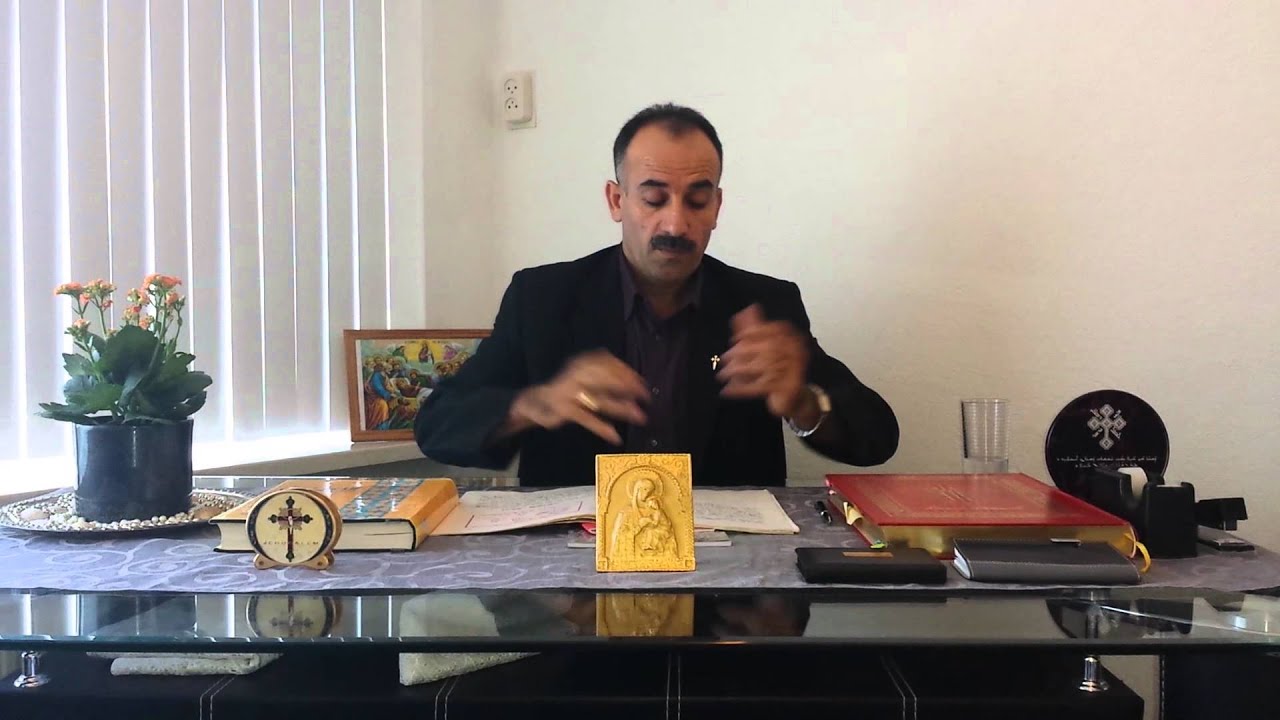 kabriel tonojo tes3itho part 4 - YouTube