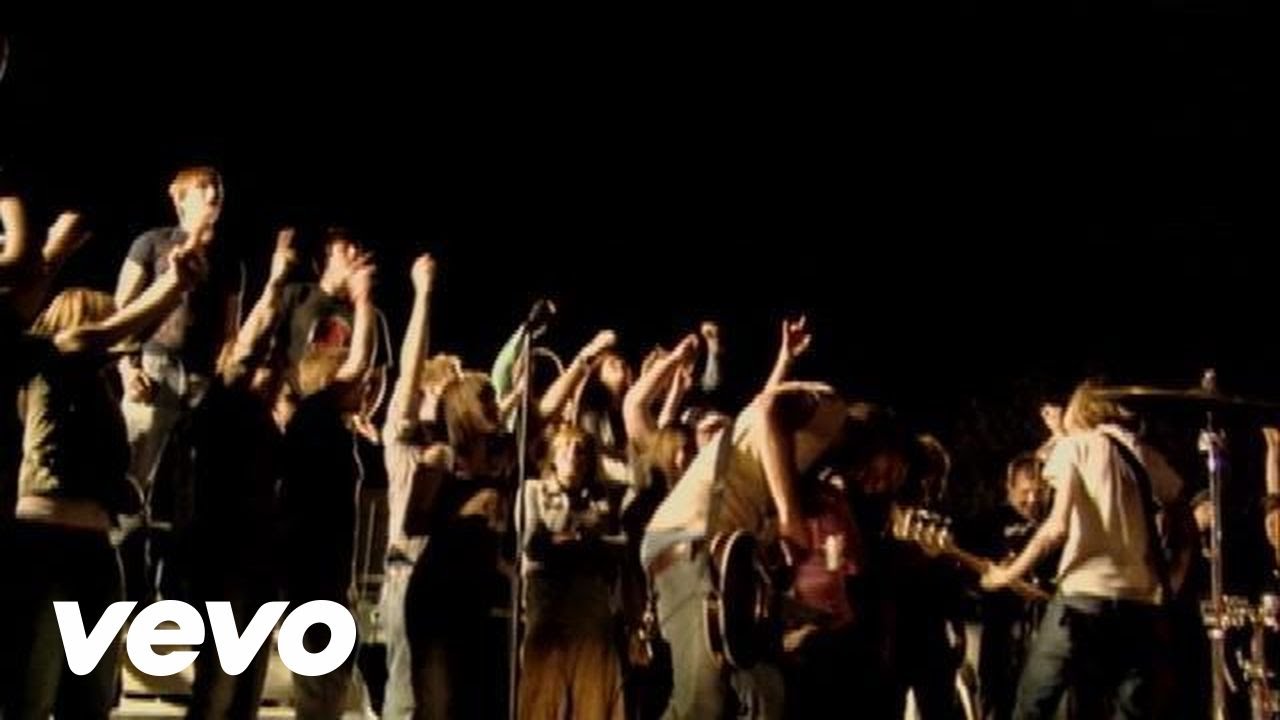 The Forecast - And We Return to Our Roots - YouTube