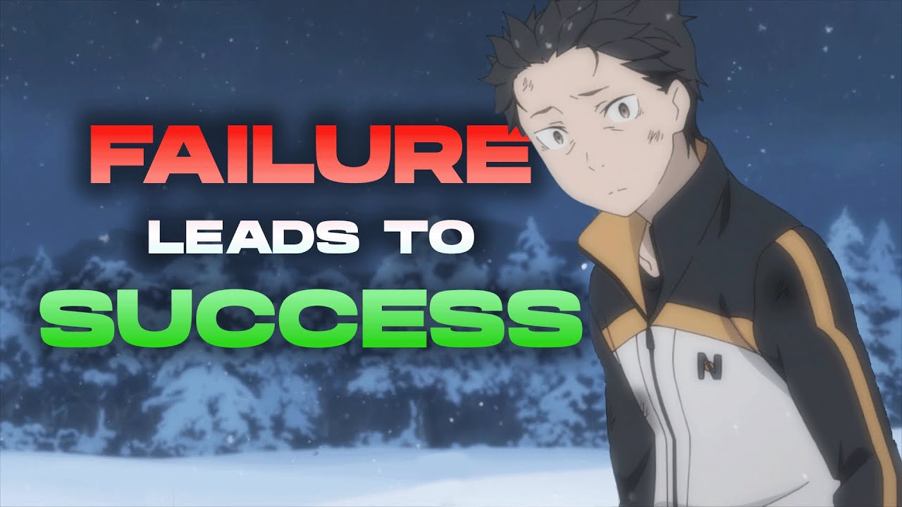 I Hope You FAIL Your New Years Resolutions - YouTube