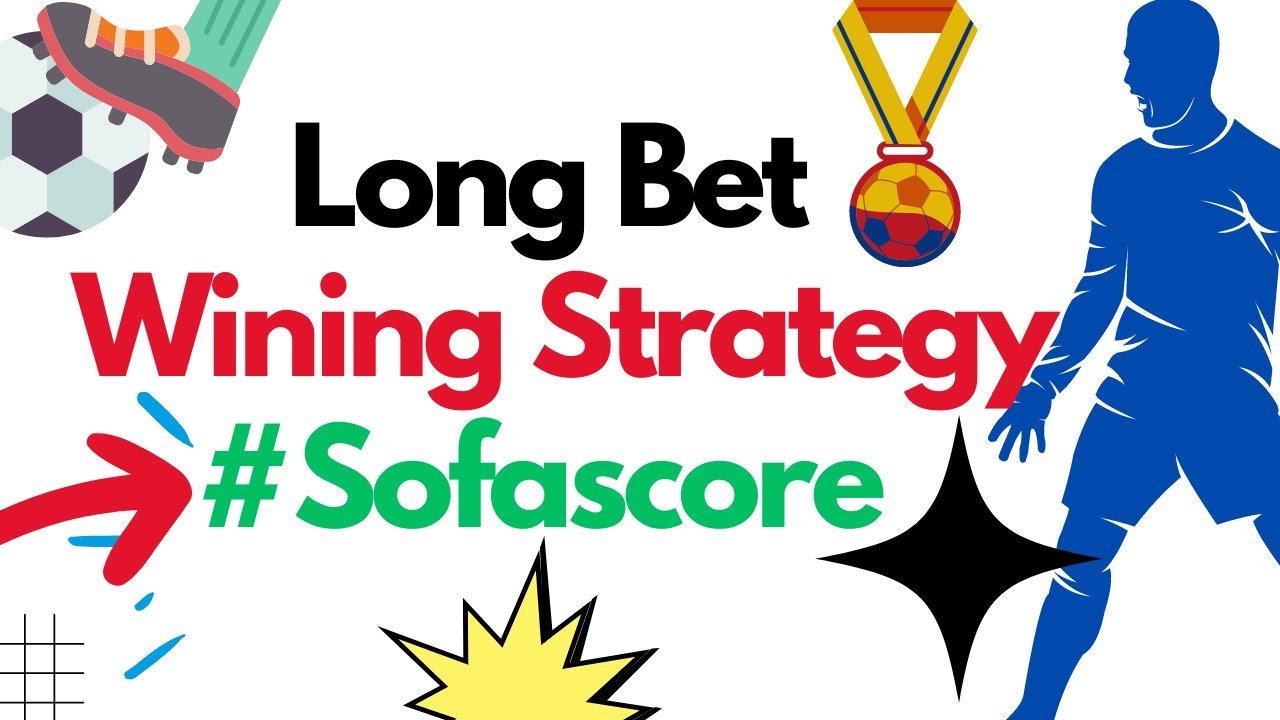 Sofascore Long Bet Slip Winning Strategy You Need To Know - YouTube