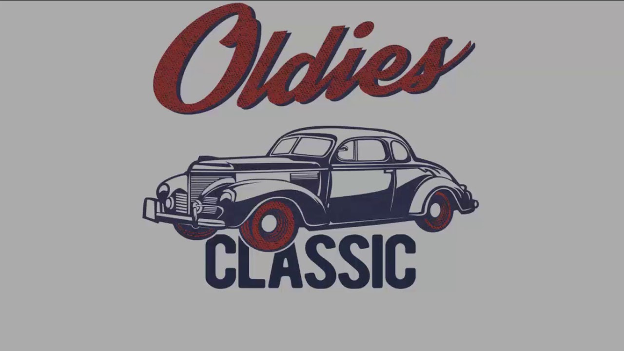 Golden Oldies - Best Songs Oldies But Goodies Vol5 - YouTube