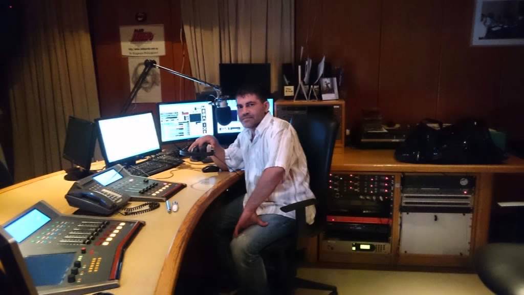 Βιογραφικο αφιερωμα στον Γιαννη Παπαιωαννου Ραδιοφωνικο Ξενύχτι Ράδιο ...