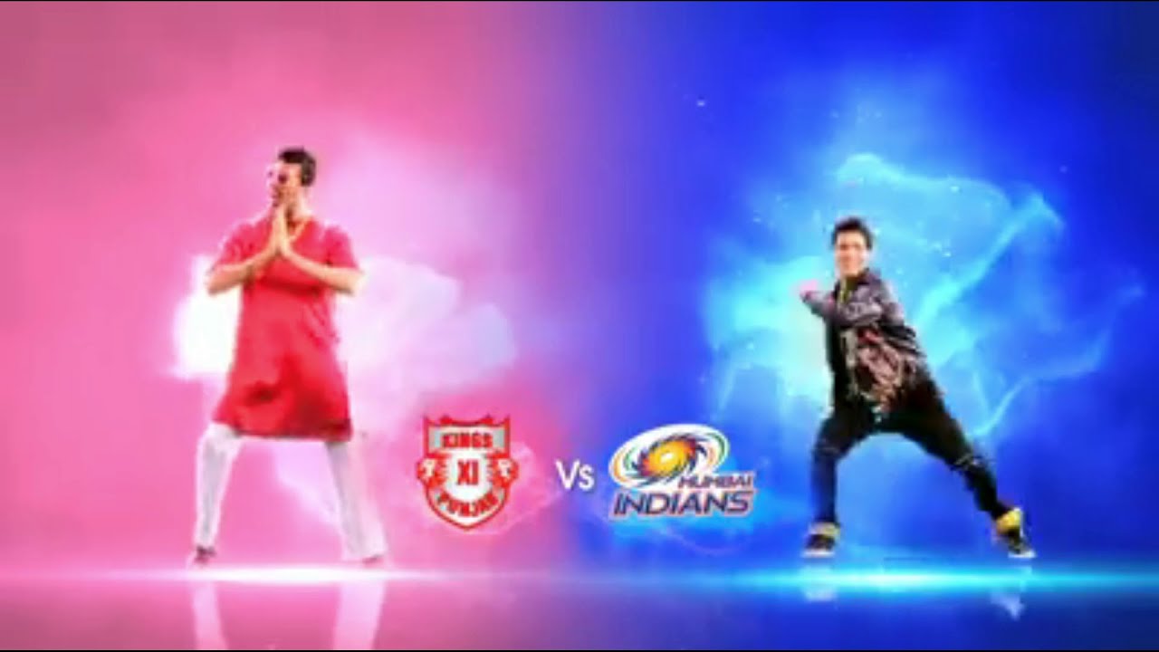 PEPSI IPL 2015 | Extraaa Innings T20 | KXIP vs MI | Match 28 Promo ...