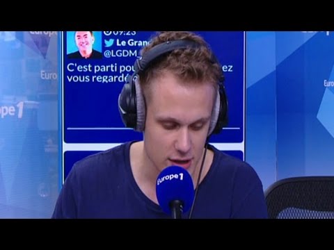 Nouvelle bourde au 20 heures de TF1 - Europe 1