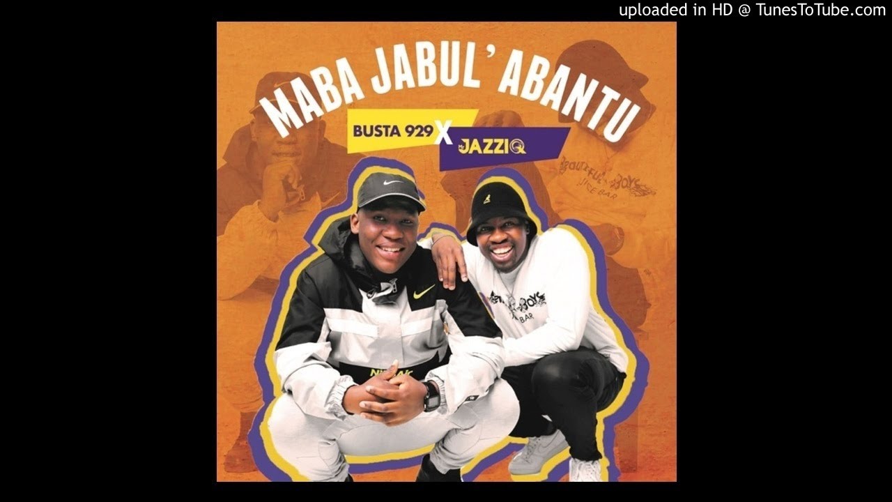 Mr JazziQ & Busta 929 – VSOP (feat_ Reece Madlisa, Zuma, Mpura, Riky ...