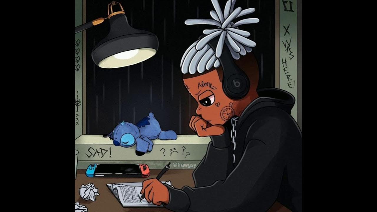 I Dont Wanna Do This Anymore Remix Slowed N Reverb Youtube Music